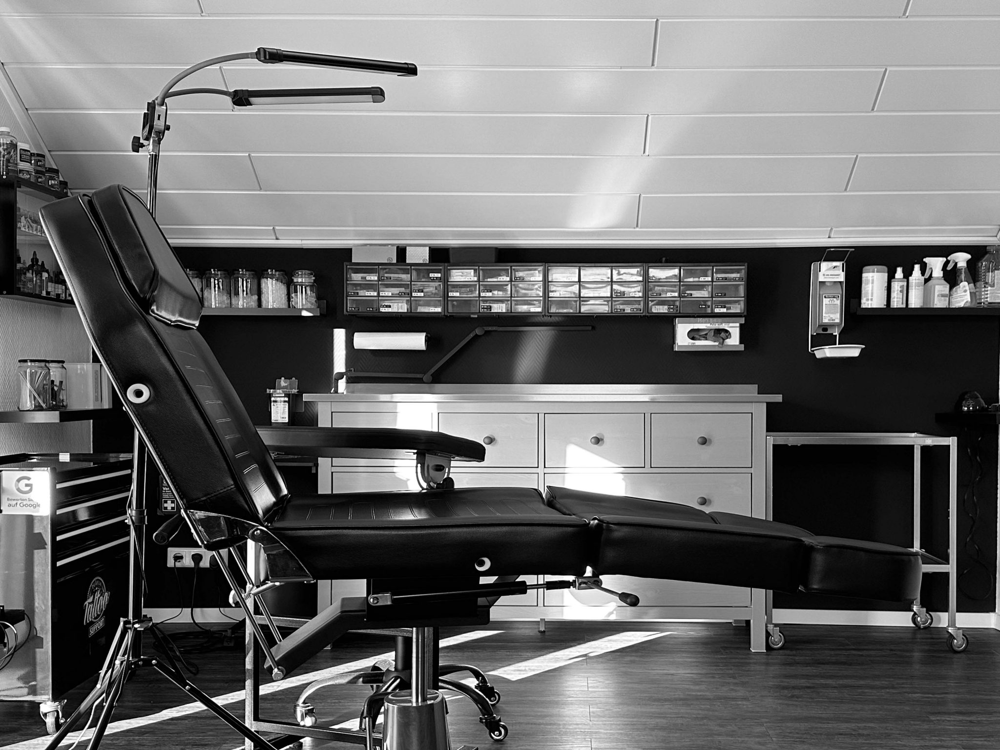 EPPLER TATTOO | Seit 2021 | Tattoostudio in Ruppertsweiler