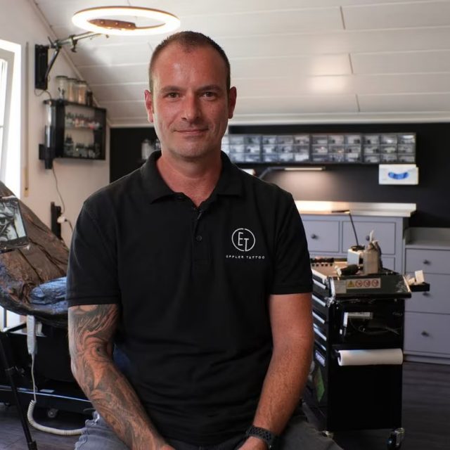 EPPLER TATTOO | Seit 2021 | Tattoostudio in Ruppertsweiler