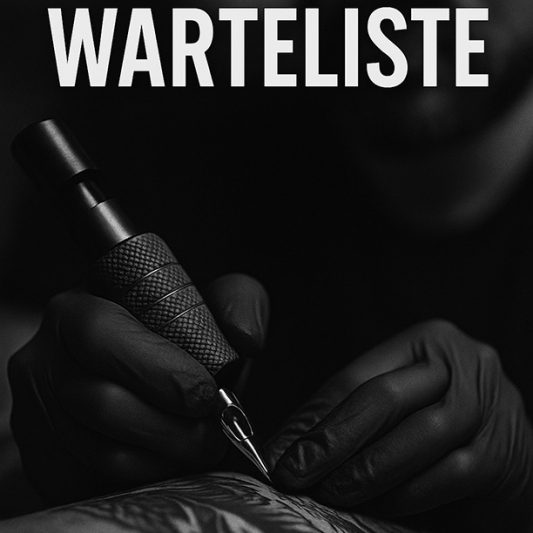 EPPLER TATTOO | Seit 2021 | Tattoostudio in Ruppertsweiler